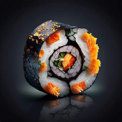 Imágenes De Sushi Creativo Descarga Gratuita En Freepik