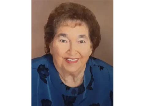 Velma Jean Granny Behrens Obituary 2025 Fayetteville Tx Koenig