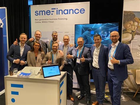 Mindaugas Mikalajūnas On Linkedin Go Go Sme Finance Team