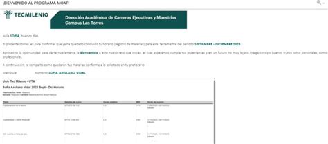 ¡buen Día Red Sofía Arellano