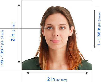 Us Passport Photo Requirements Everything You Need To Know