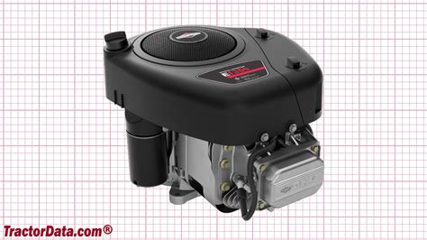 Murray Mt100 Tractor Engine Information