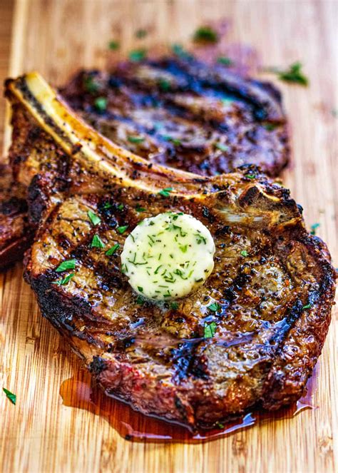 Rib Eye Steak Marinade Best At John Tabarez Blog