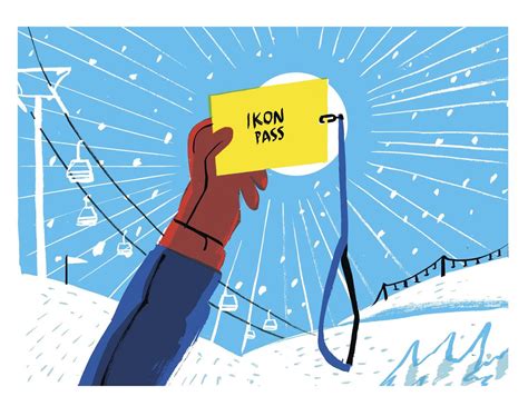 The Ikon And Epic Passes Are Great For Ski Buffs Until Theyre Not