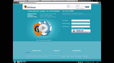 Гайд по OpenVPN YouTube