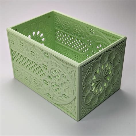 594 Gothic Hourglass Case By Clockspring Printables Store