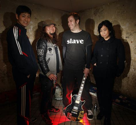 New Cd Compilation Released Promoting The Scene In Osaka And