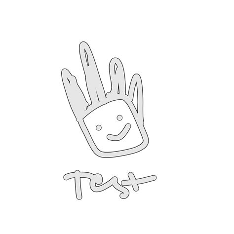 Testy Testy Test Test Webtoon