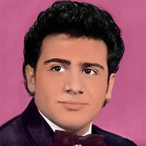 Young Danny Divito