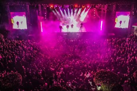 Festejan Aniversario 143 De Ensenada Ensenadanet