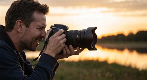 Les Bases De La Photographie Comprendre Et Utiliser Le Format Raw