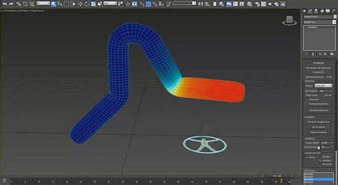 Weight Pro Automatic Skinning Plugin To Be Released Soon Cgpress