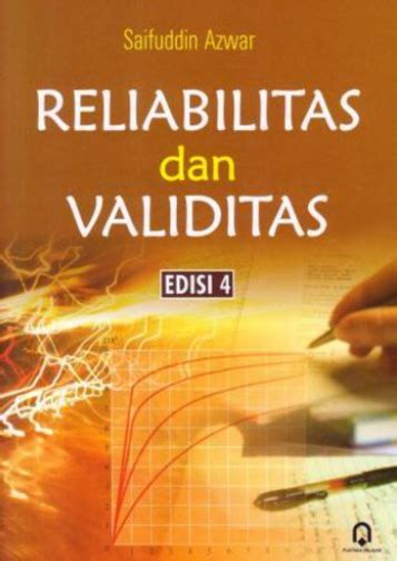 Open Library Reliabilitas Dan Validitas
