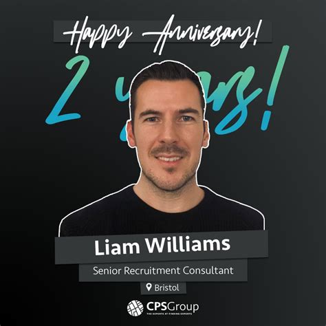 Liam Williams Posted On Linkedin