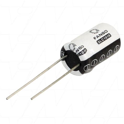 Fanso Lithium Ion Super Capacitor Batteries Direct
