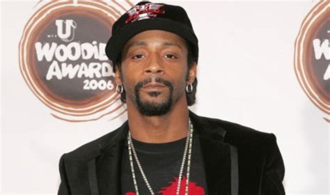 Comedian Katt Williams Says Jamie Foxx Is Having Sex With Back Up