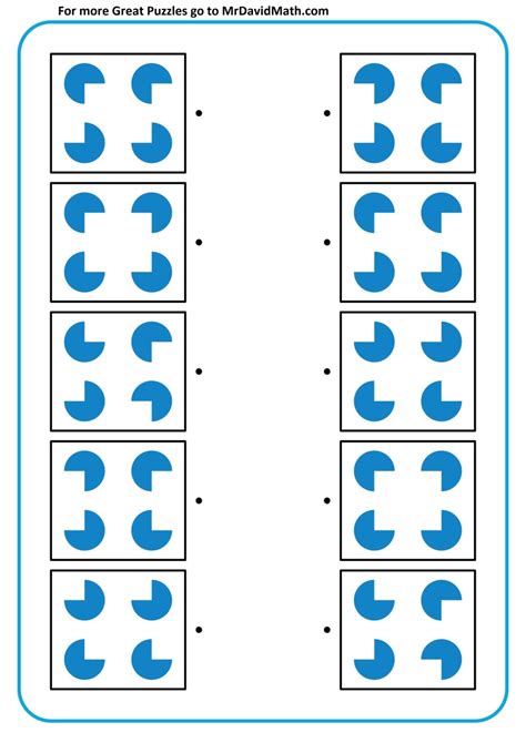 Iq Test Easy Mr David Math