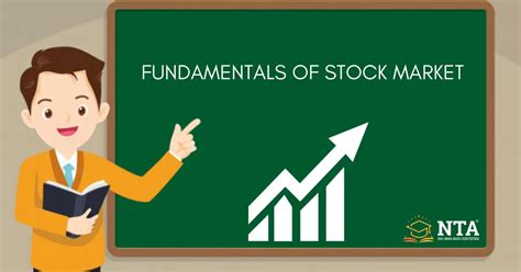 Fundamental Analysis Of Indian Stocks Different Types Of Share Market