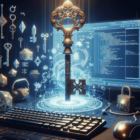 إطلاق العنان لقوة Keymaster في Fivem النصائح والحيل