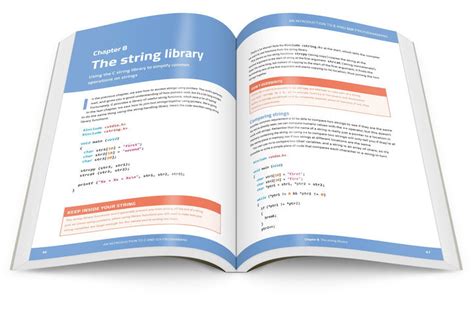 An Introduction To C And Gui Programming