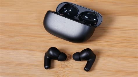 Ra mắt Xiaomi Redmi Buds 4 Pro bao giờ Giá bao nhiêu