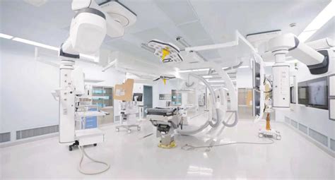 国产复合手术室建设全流程解析