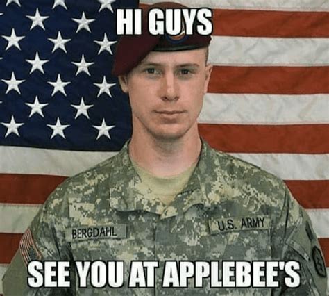 Military Memes Only Veterans Will Understand