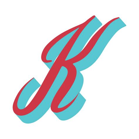 Gangster Script Font Kern Club