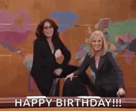 Funny Happy Birthday Pictures For Girls