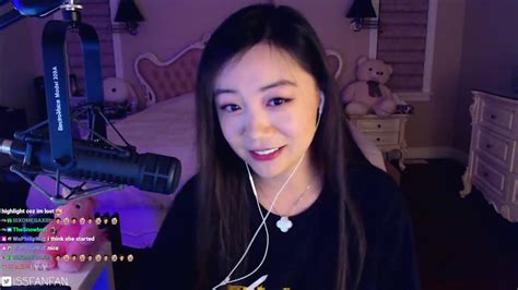 Twitch Streamer Fanfan Says Obese People Should Be Publicly Shamed