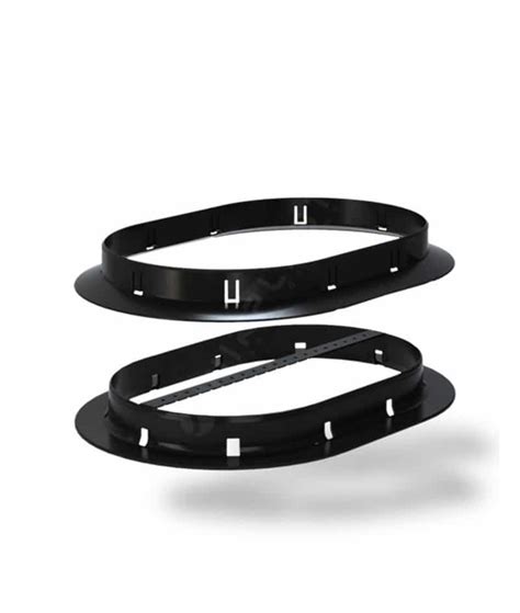 U5 Уплотнители для мембраны для труб диаметром ø 110/150 мм, купить в ...