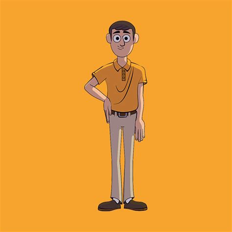 Rigging With Moho Backwoods Animation Studio