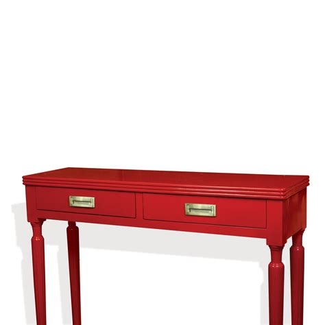 Ruby Console Kridva Design