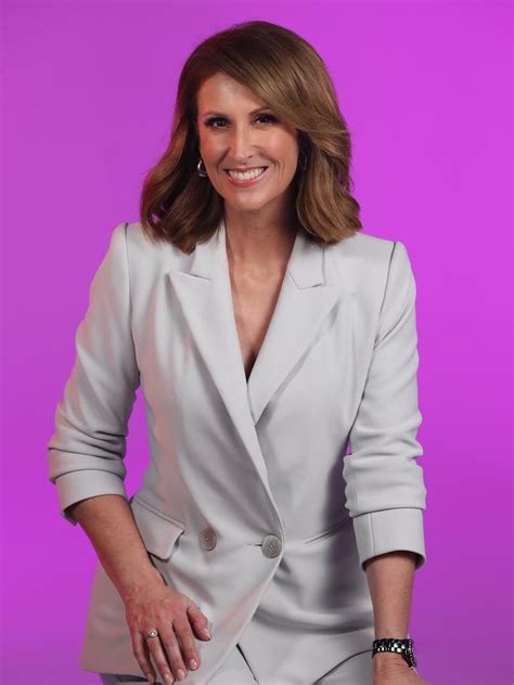 Aussie Celebs Like Natalie Barr Peter Stefanovic Paul Murray Share