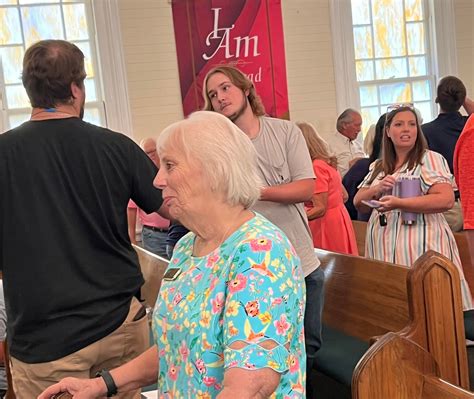 Lincoln Methodist Church Lincoln Alabama Lincoln Al