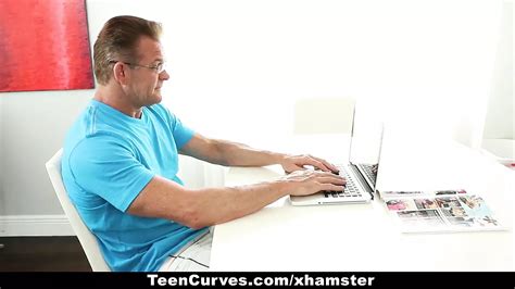 Step Step Dad Catches Daughter Twerking For Social Media Xhamster