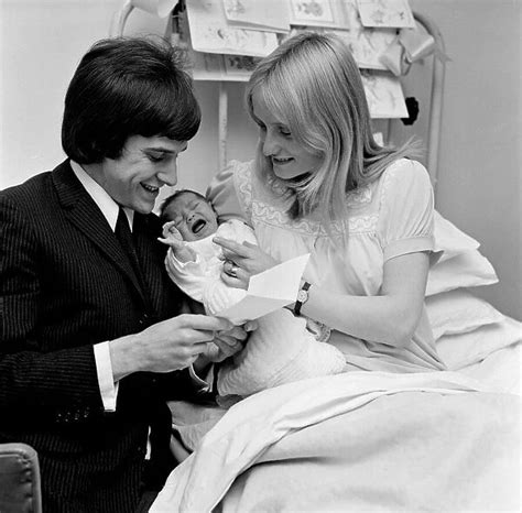 Ray Davies Lead Singer Of British Rock Group The Kinks