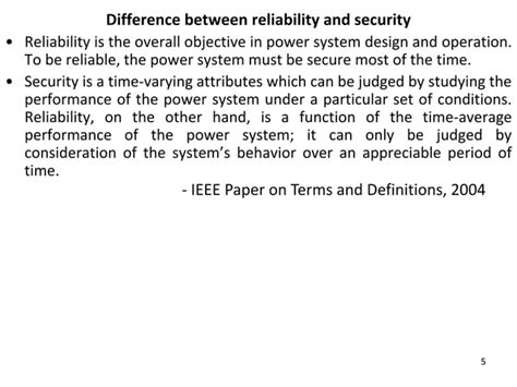 Interconnection Power System Ppt Operating Systems Computer Software And Applications