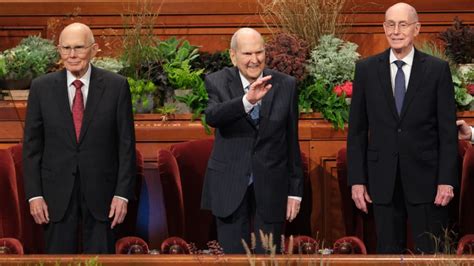 Lds General Conference April 2026 Schedule