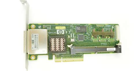 hp smart array p411 controller 462918 001
