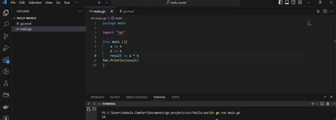 How To Learn Golang A Beginner S Guide To The Basics