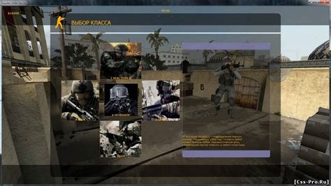 counter strike source v72 global offensive mod