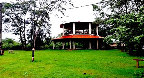 Dumna Nature Reserve Park Jabalpur Dumna Nature Park