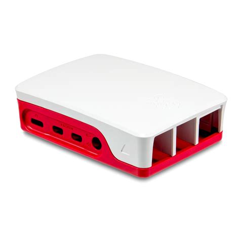 Raspberry Pi 4 Case Nyereka Tech Electronic Components One Stop Shop STEM And IoT