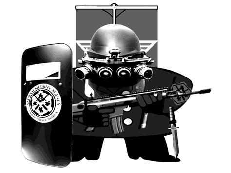 Archived Uttp Officer By Uttp2024 On Deviantart