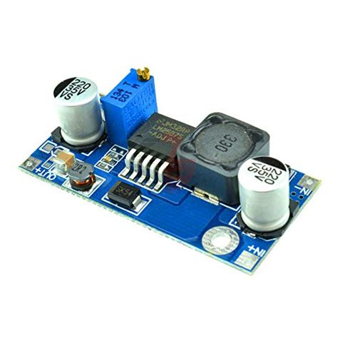 Lm393 Linear Hall Effect Sensor Module