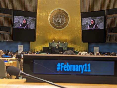 Womeninstem Lior Brimberg