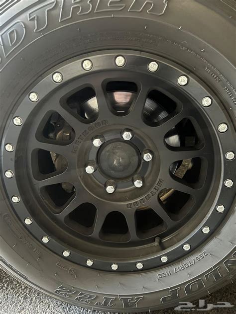 جنوط ميثود موقع حراج