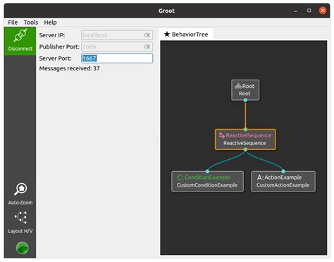 GitHub Hsp Iit Behavior Stack Example