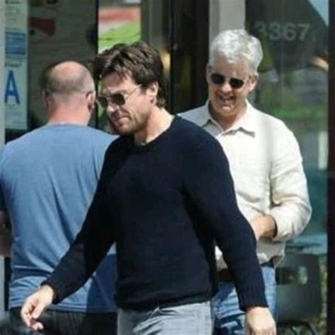 Kent Bateman Who Is Jason Batemans Father Dicy Trends